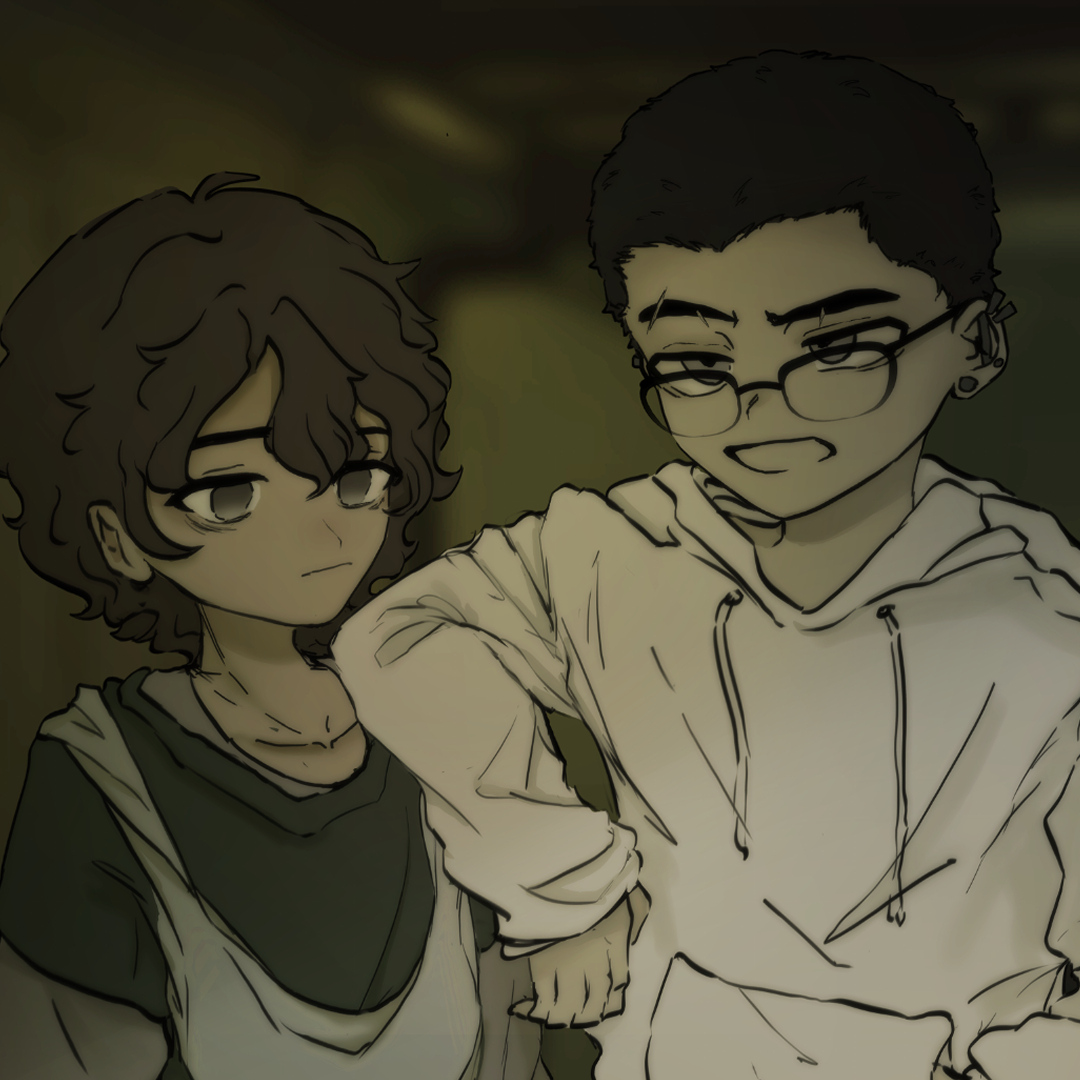 DEFECTIVES | WEBTOON