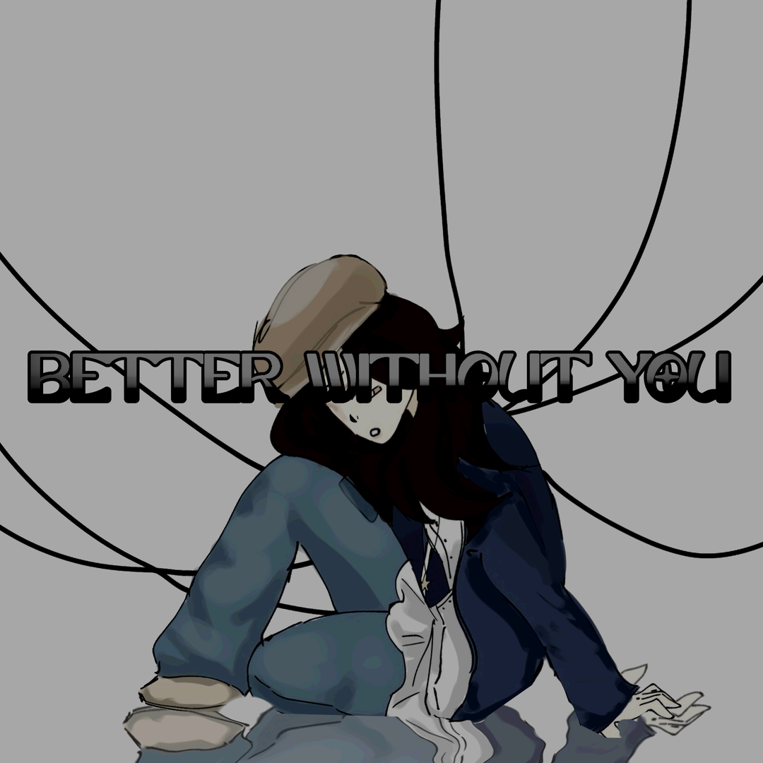 Better without you | WEBTOON