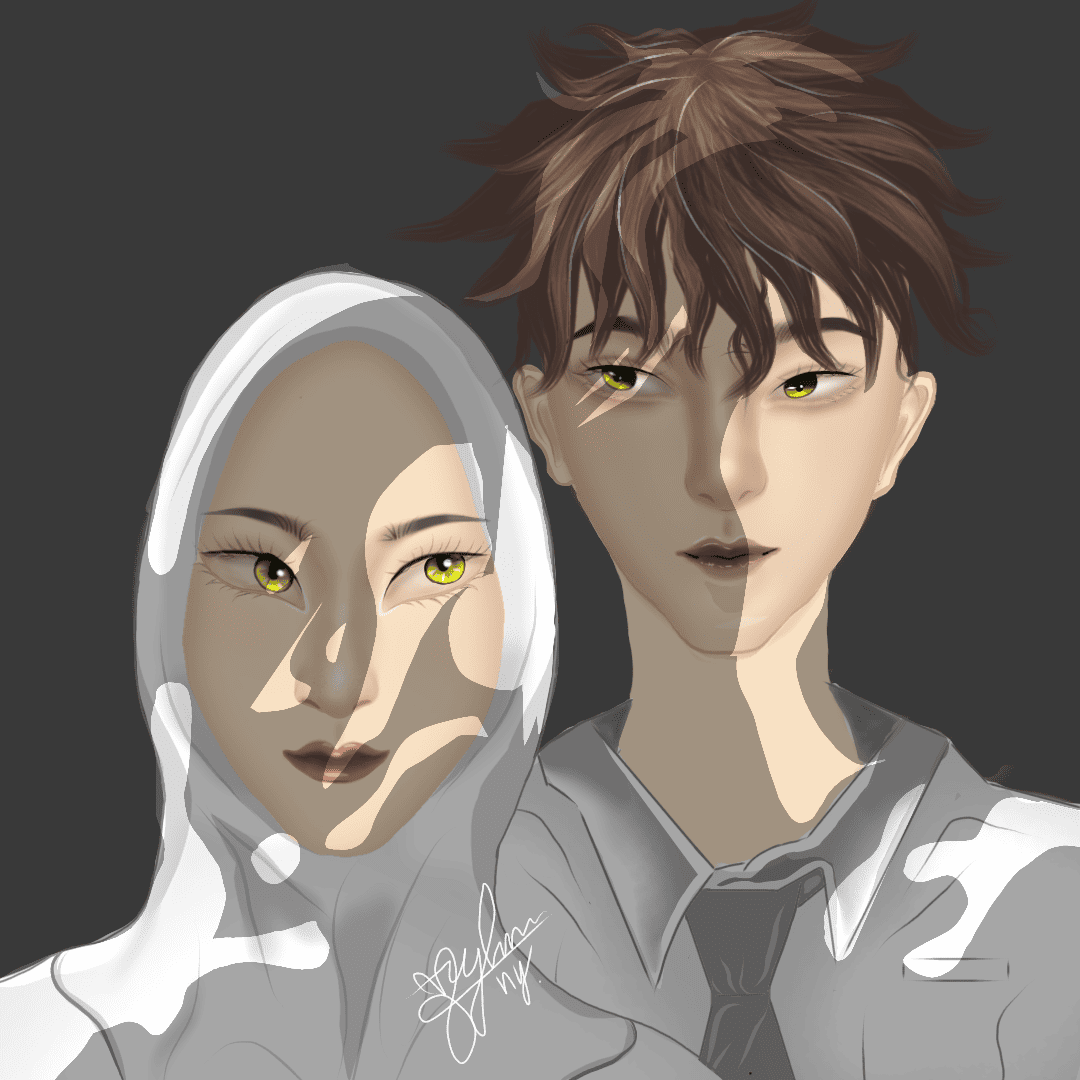The Day That Started with a Mistake | LINE WEBTOON