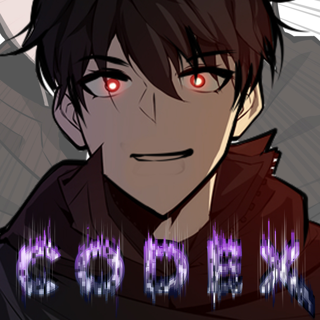 Ch 1 - BLACK DRAGON - 1 | codex