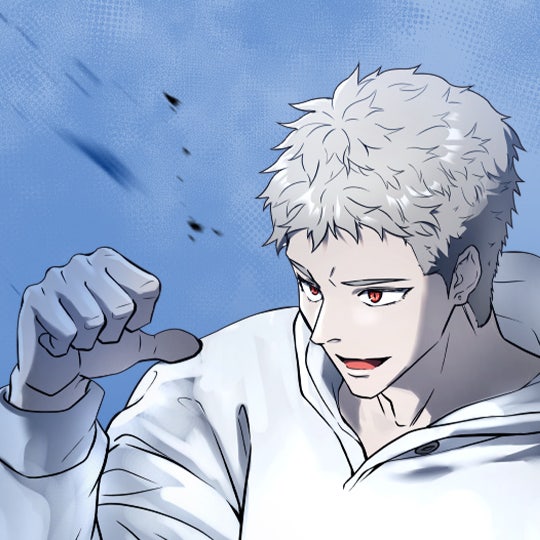 Tower of God: Urek Mazino | LINE WEBTOON