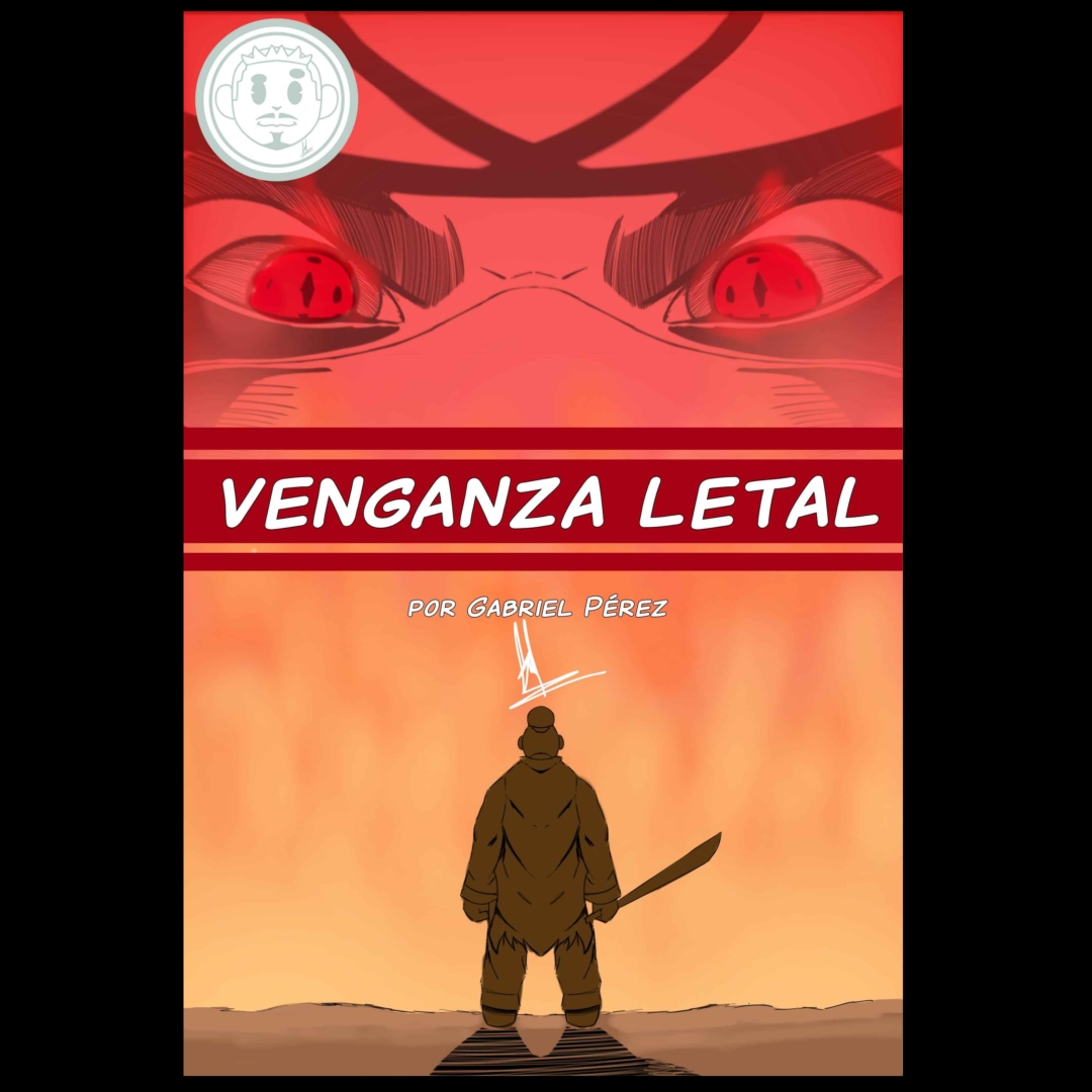 Venganza letal | WEBTOON