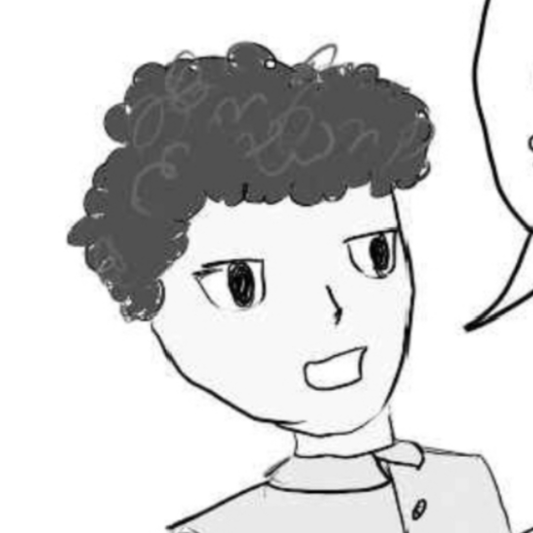 RUDI JOKES | WEBTOON