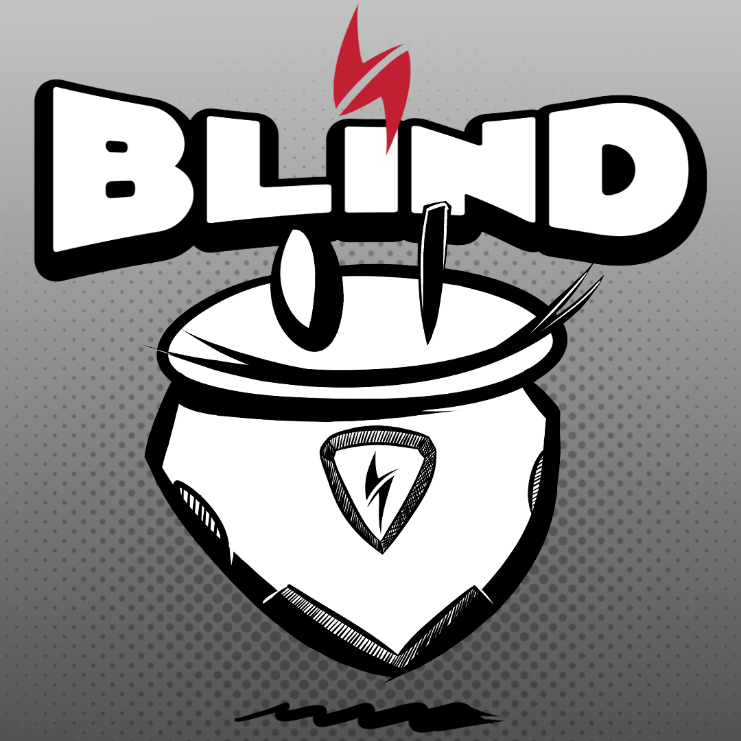 BLIND | WEBTOON