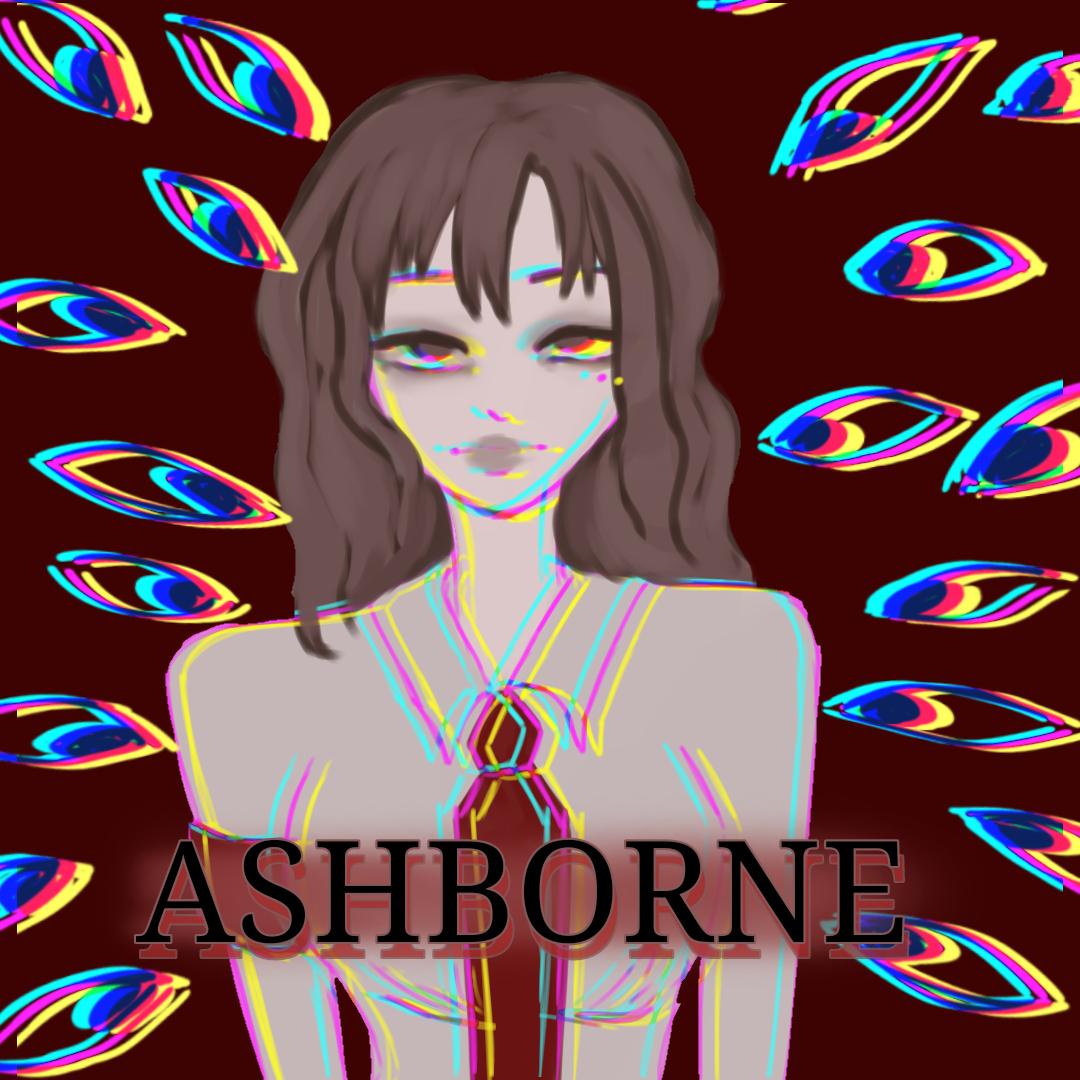 Ashborne | WEBTOON