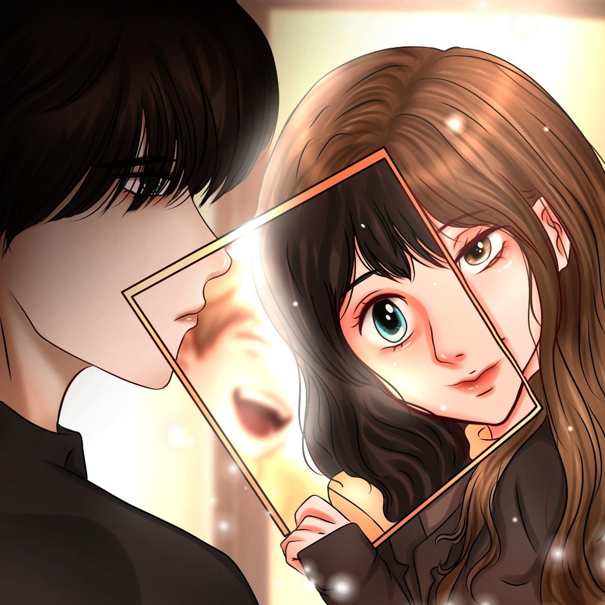 BIMANTARA | LINE WEBTOON