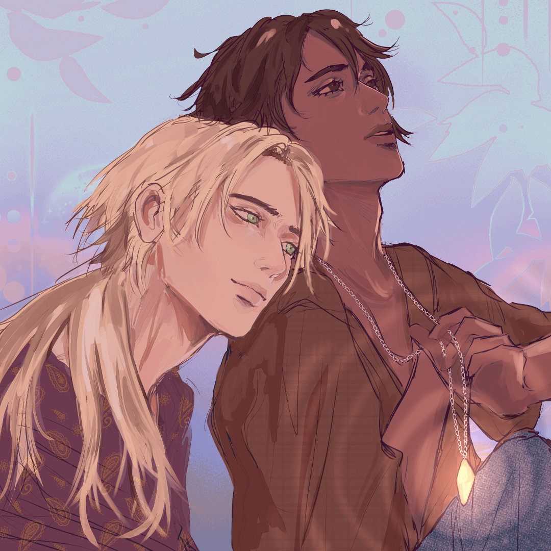 Drifting Along | WEBTOON