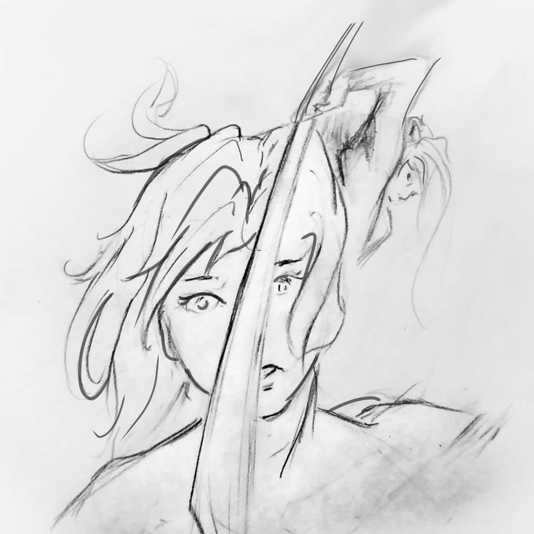 Missed Webtoon Legends, Rebooting my own Legend | WEBTOON