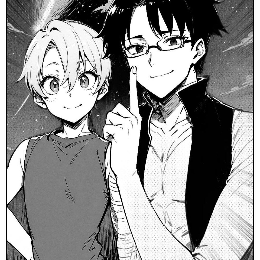 Rising Dusk | WEBTOON