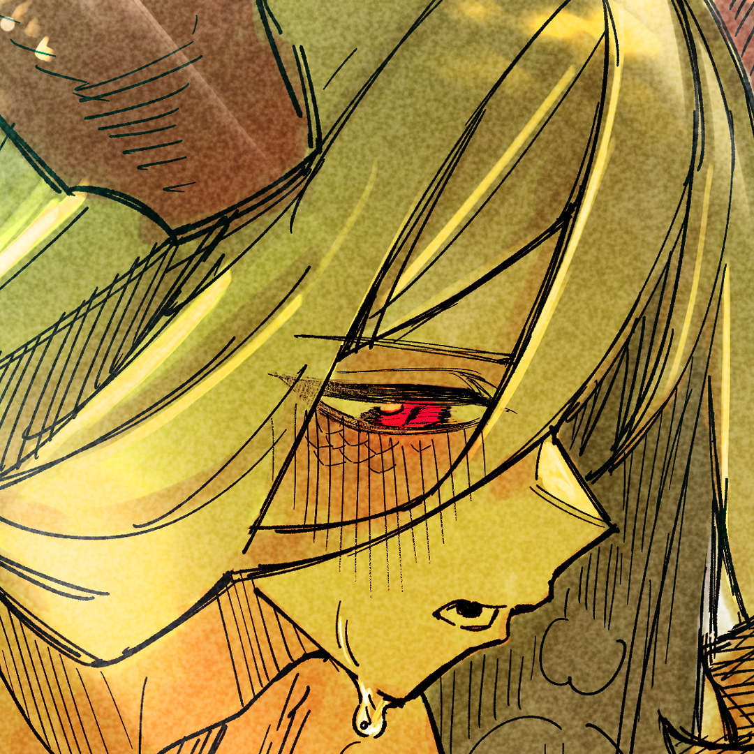 Doomsia's healing sessions | WEBTOON