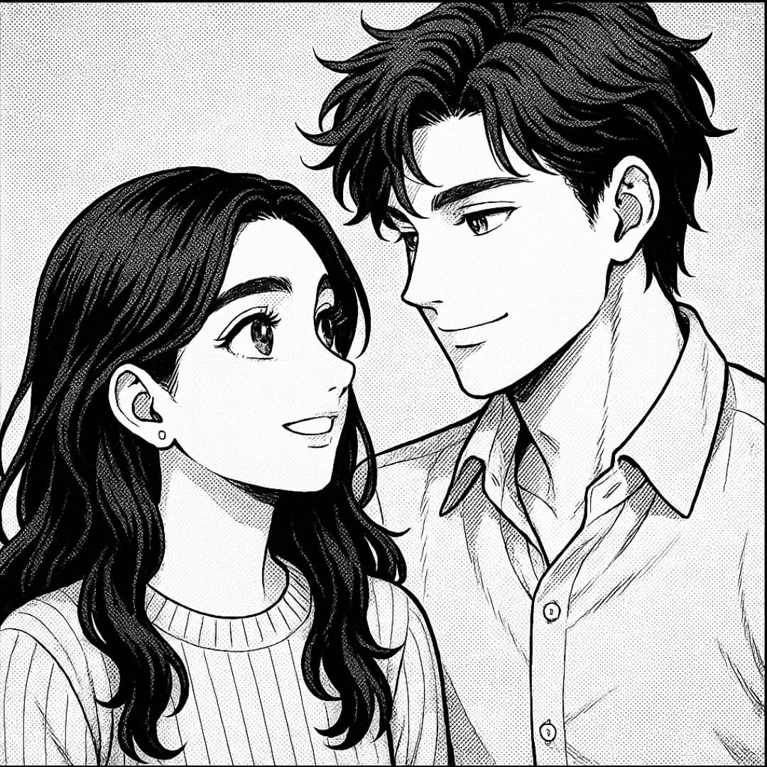 After You ( join my Patreon to get extra content ) | WEBTOON