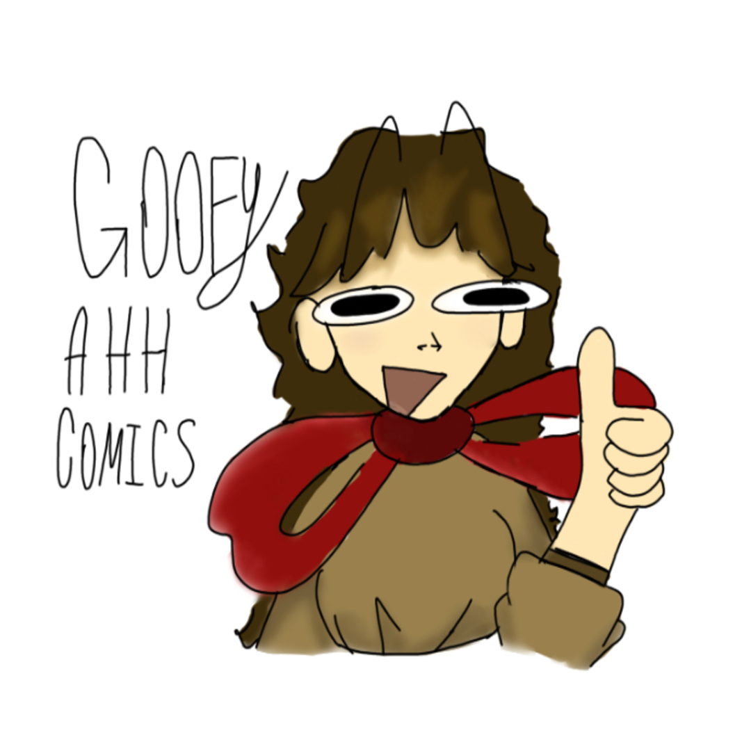 Goofy ahh Comics | WEBTOON