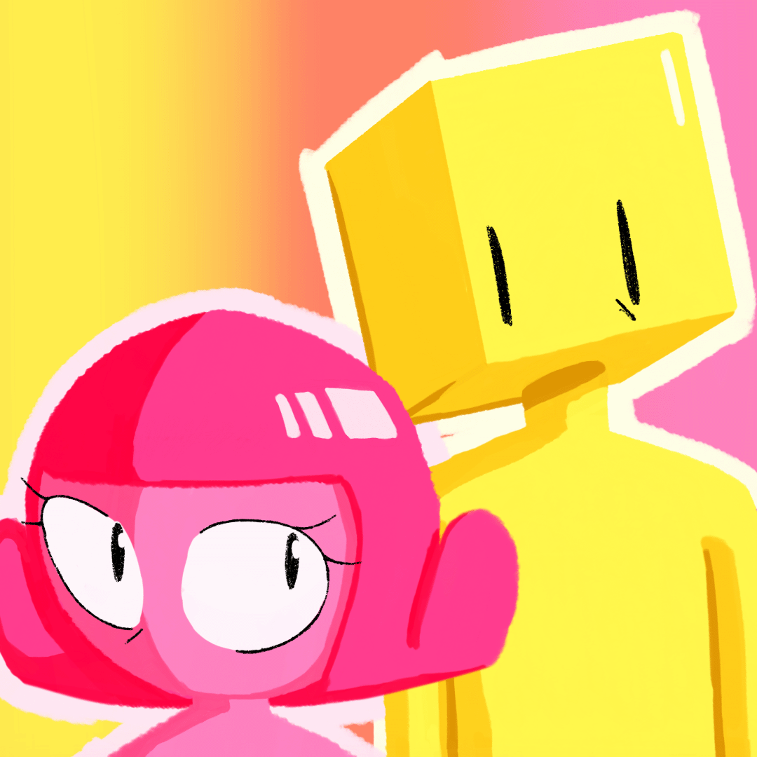 Very Dense Man | WEBTOON