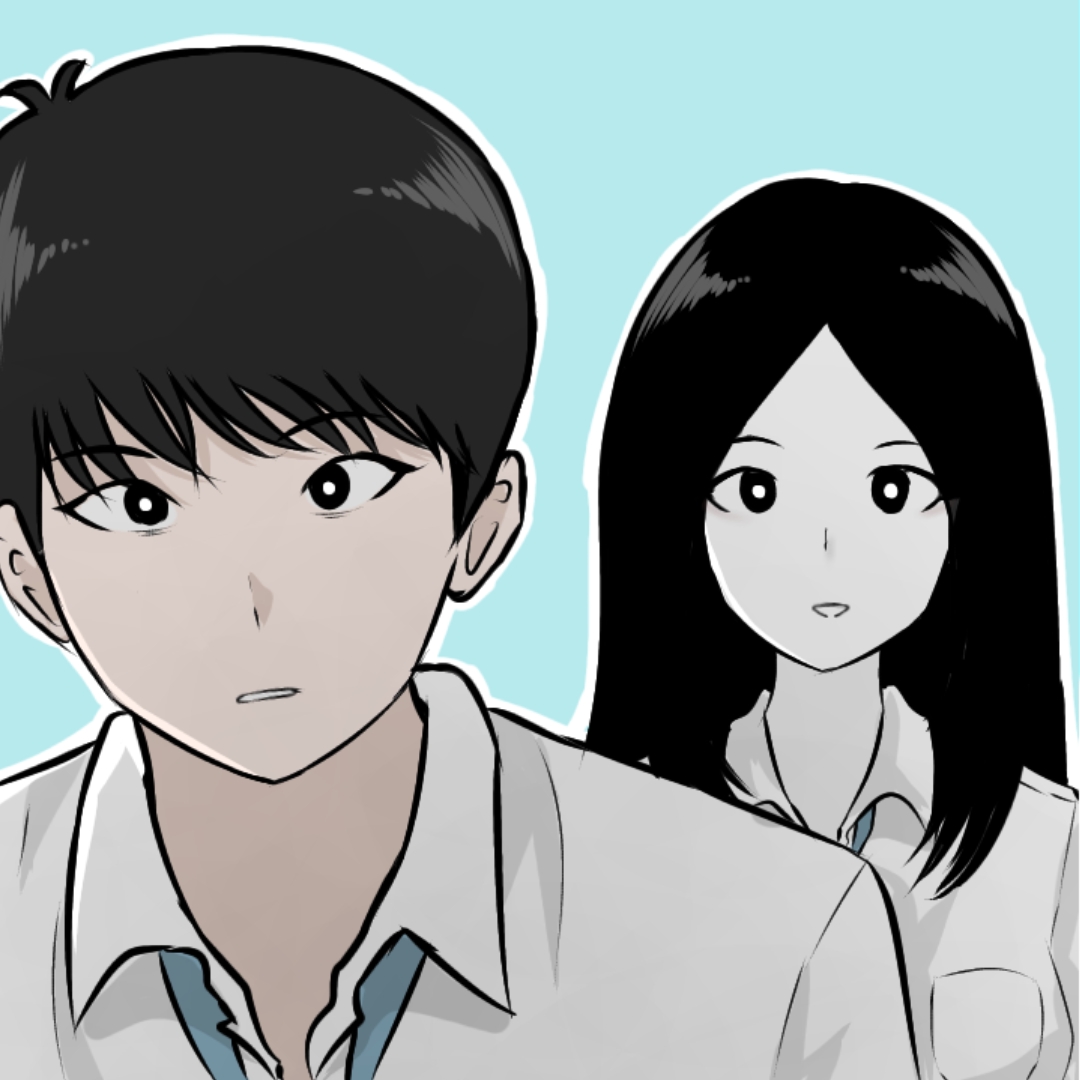 Hikoi. | WEBTOON