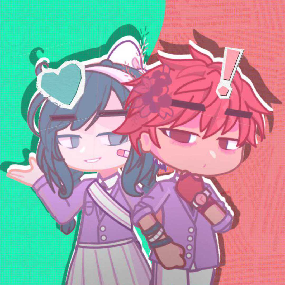 Happy Times! A Gacha Life Webtoon Series | WEBTOON