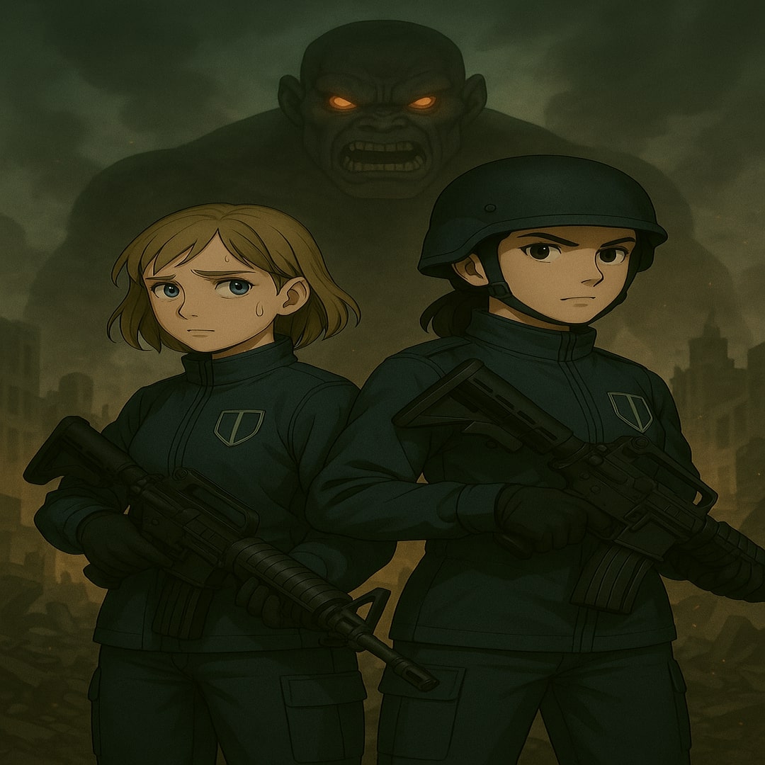Echo of Ages | WEBTOON