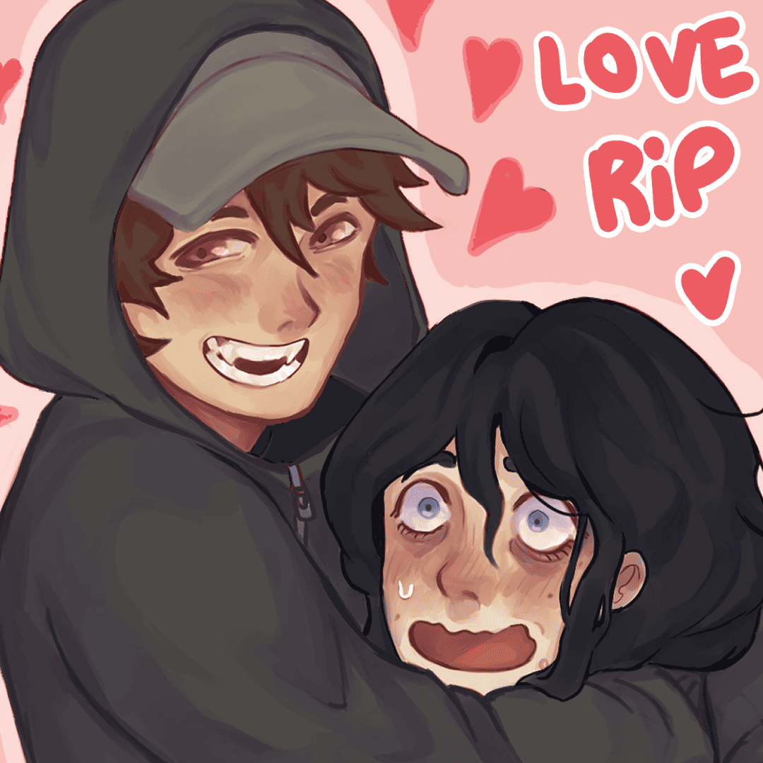 LOVE RIP | WEBTOON