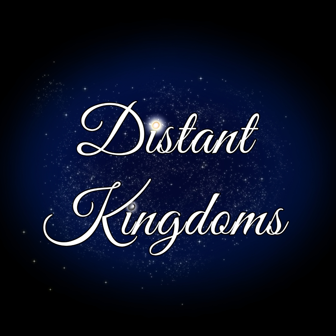 Distant Kingdoms | WEBTOON