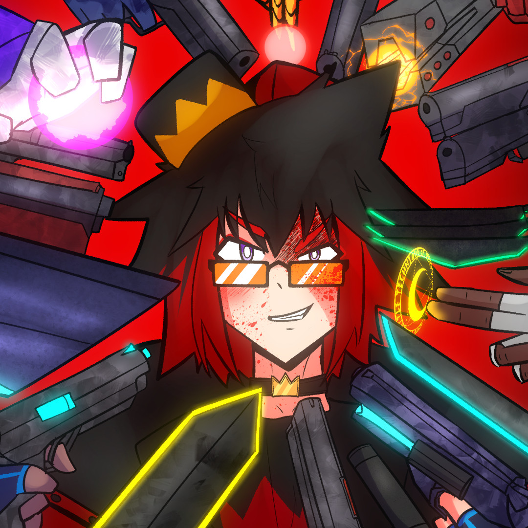 GODKiNG ZAiBATSU | WEBTOON