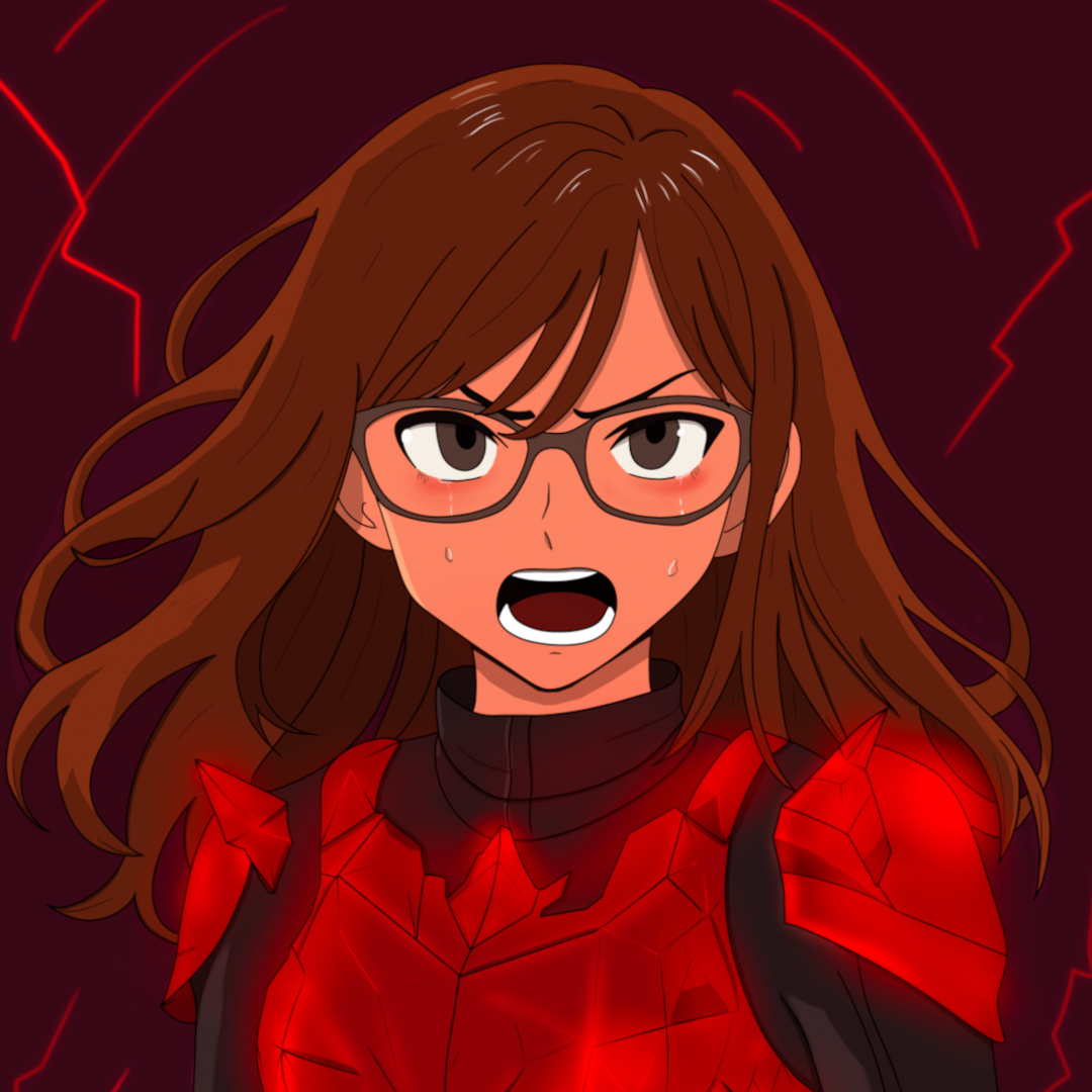Heartveil | WEBTOON