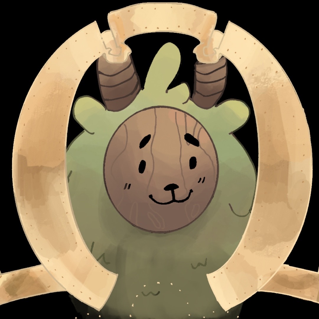 Avo | WEBTOON