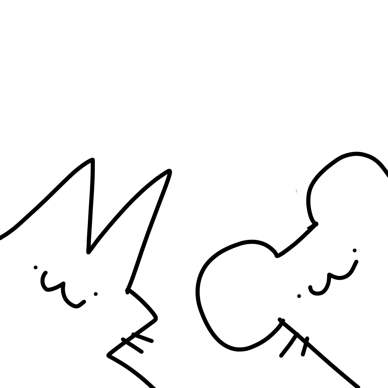 Cat And Mouse | WEBTOON