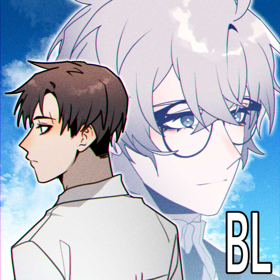 Ocean Hues | WEBTOON