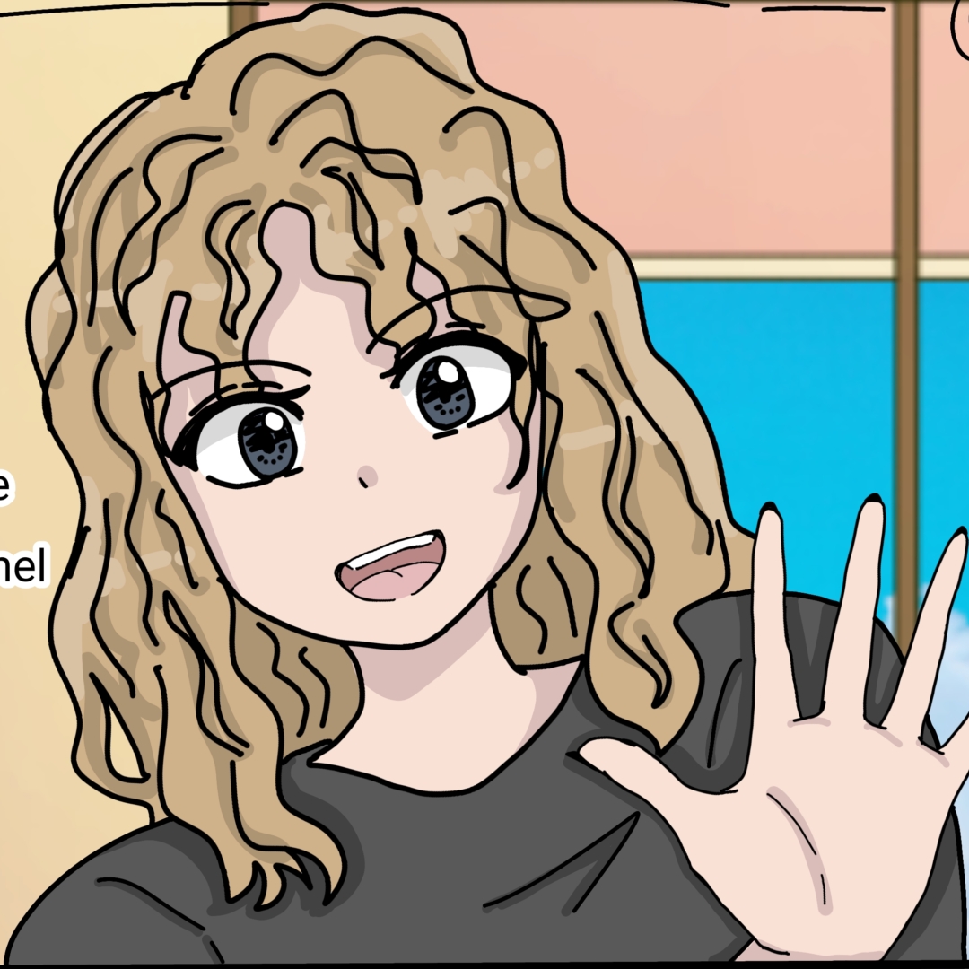 Be my lover | WEBTOON