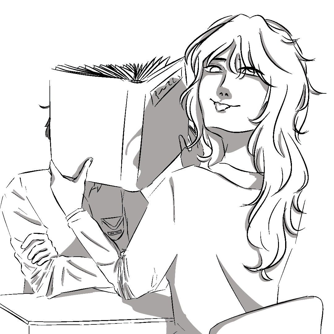 Fun Rivalry | WEBTOON