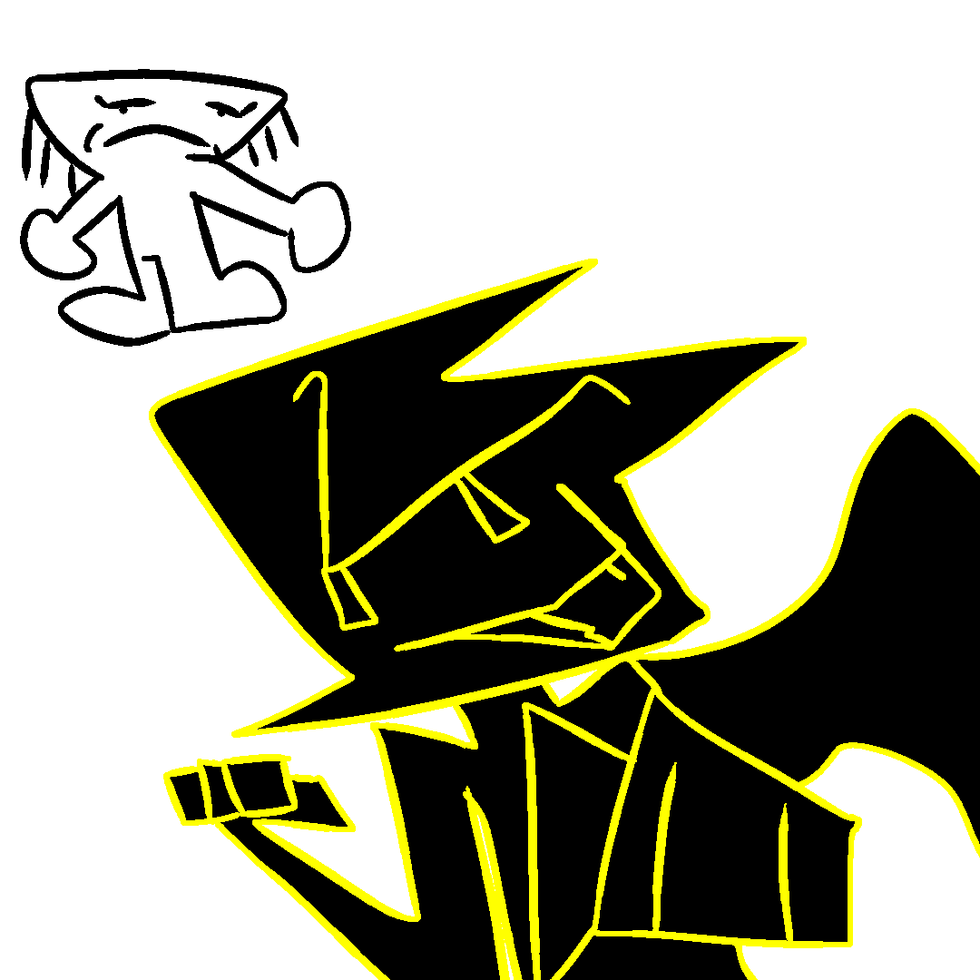 Golden Sigma | WEBTOON