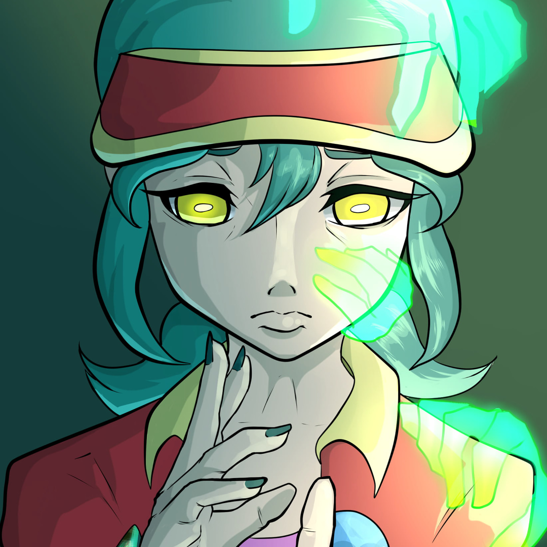 PERFECT GEM: OUTCAST | WEBTOON