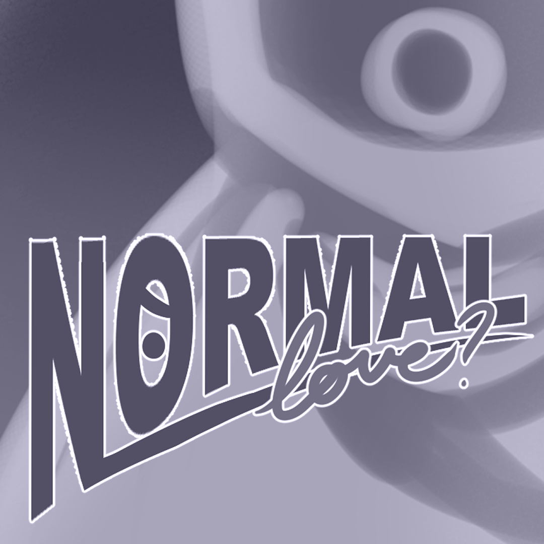 Normal Love | WEBTOON