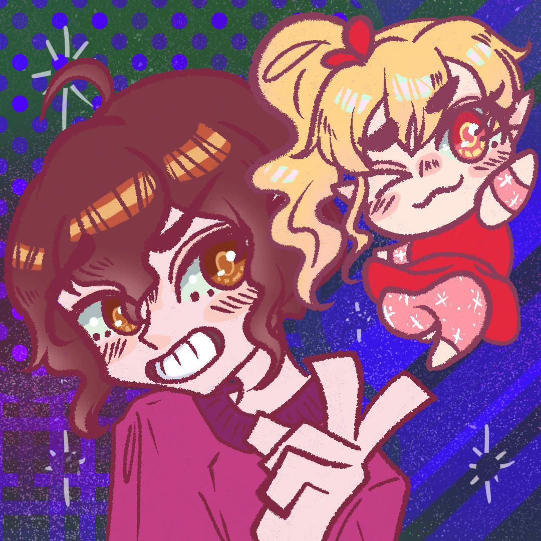 Magic Boys | WEBTOON