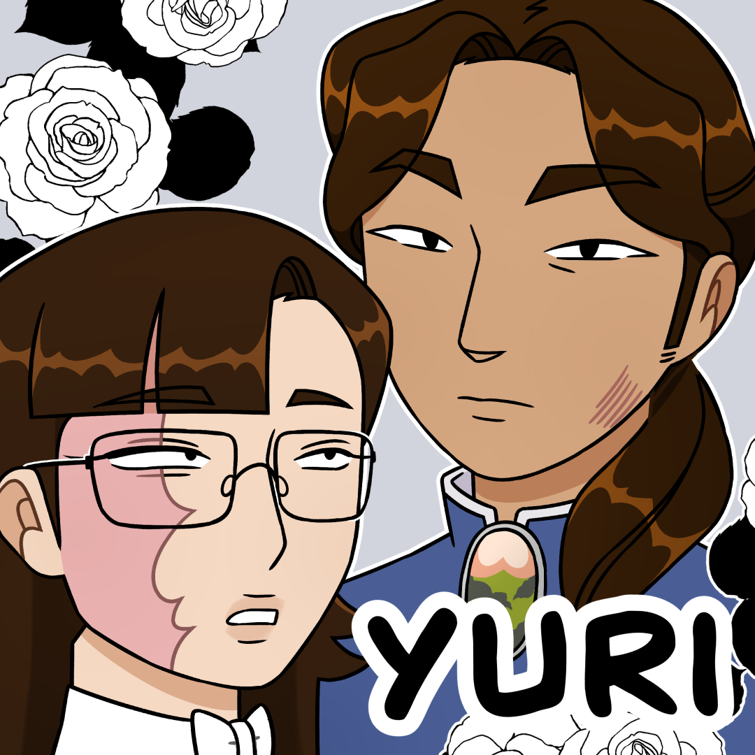 Worst of All | WEBTOON