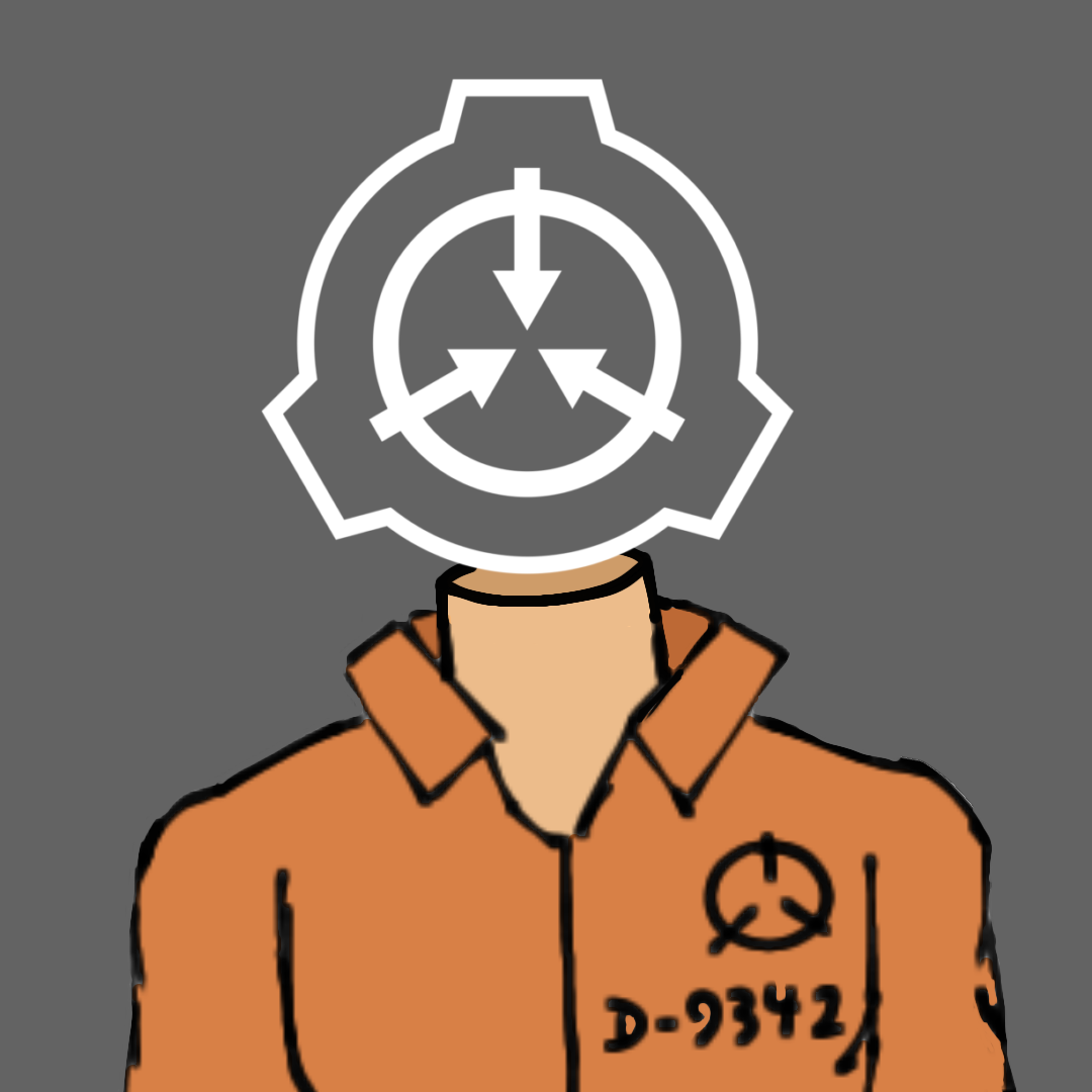 SCP: John's story | WEBTOON