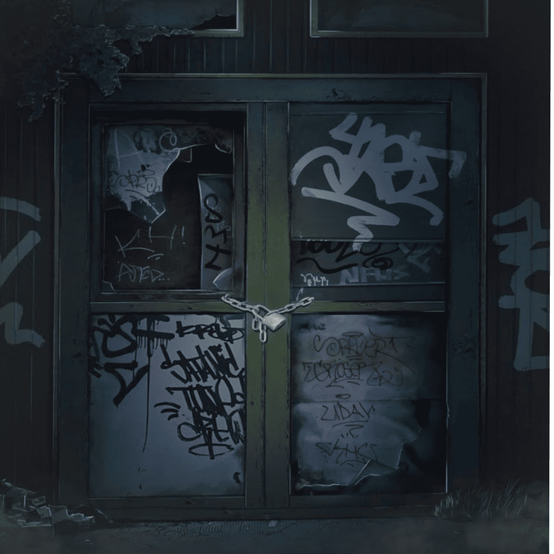 Lantai Tiga | LINE WEBTOON