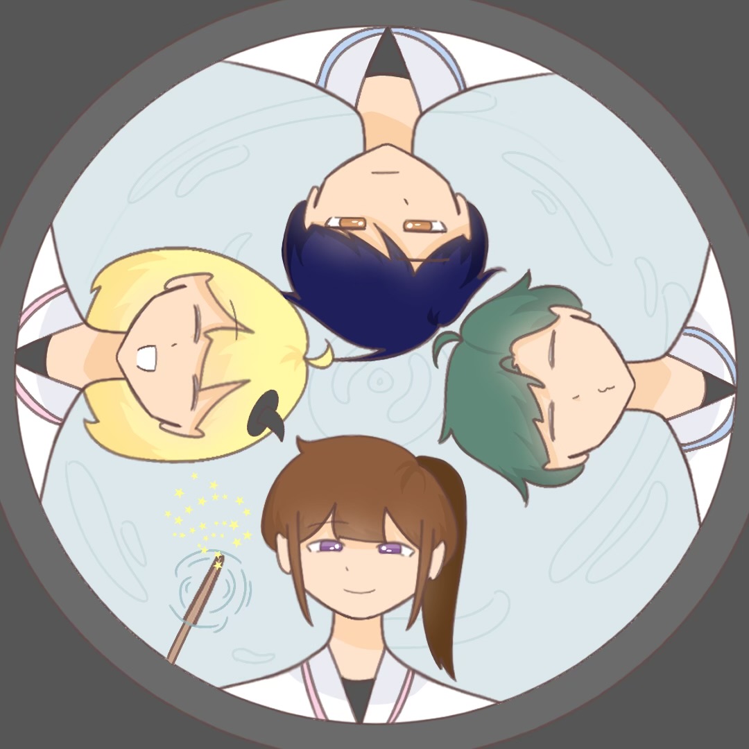 Witch In Progress | LINE WEBTOON