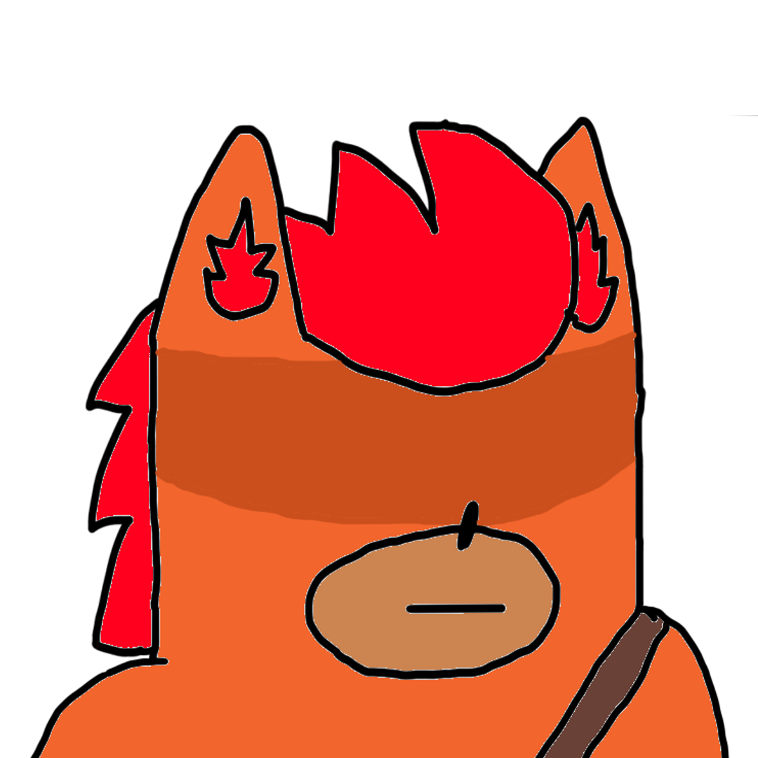 Furry Tale - alternative route | WEBTOON