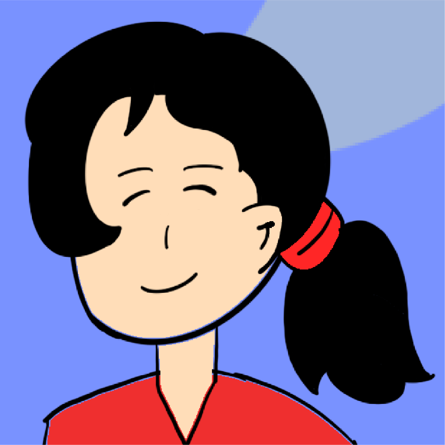 The Hainan Lady | WEBTOON