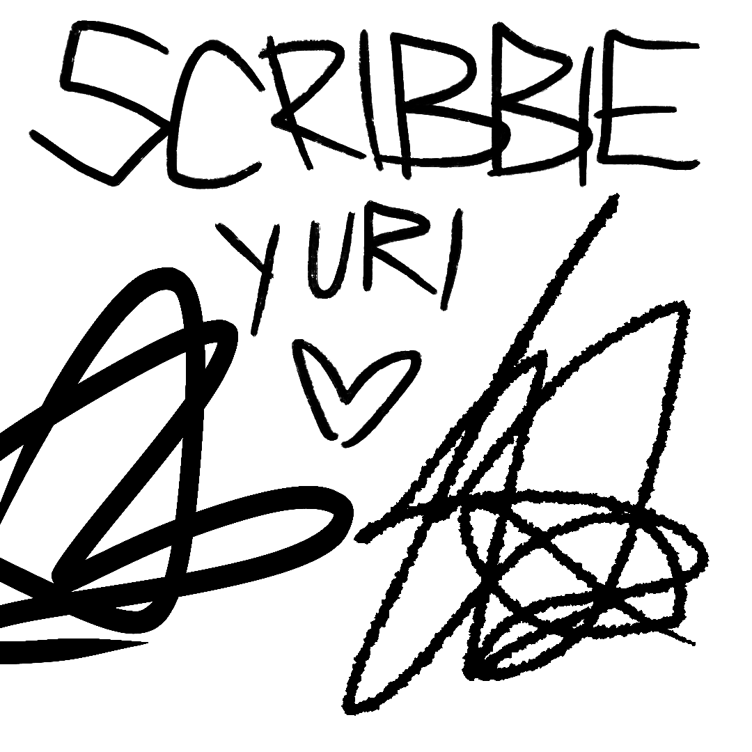 Scribble Yuri | WEBTOON