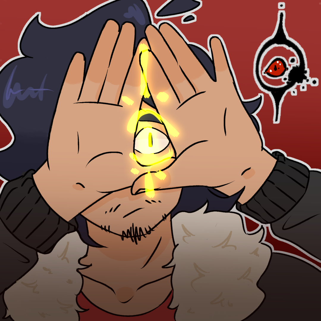 Limbo: Between Life/Death | WEBTOON