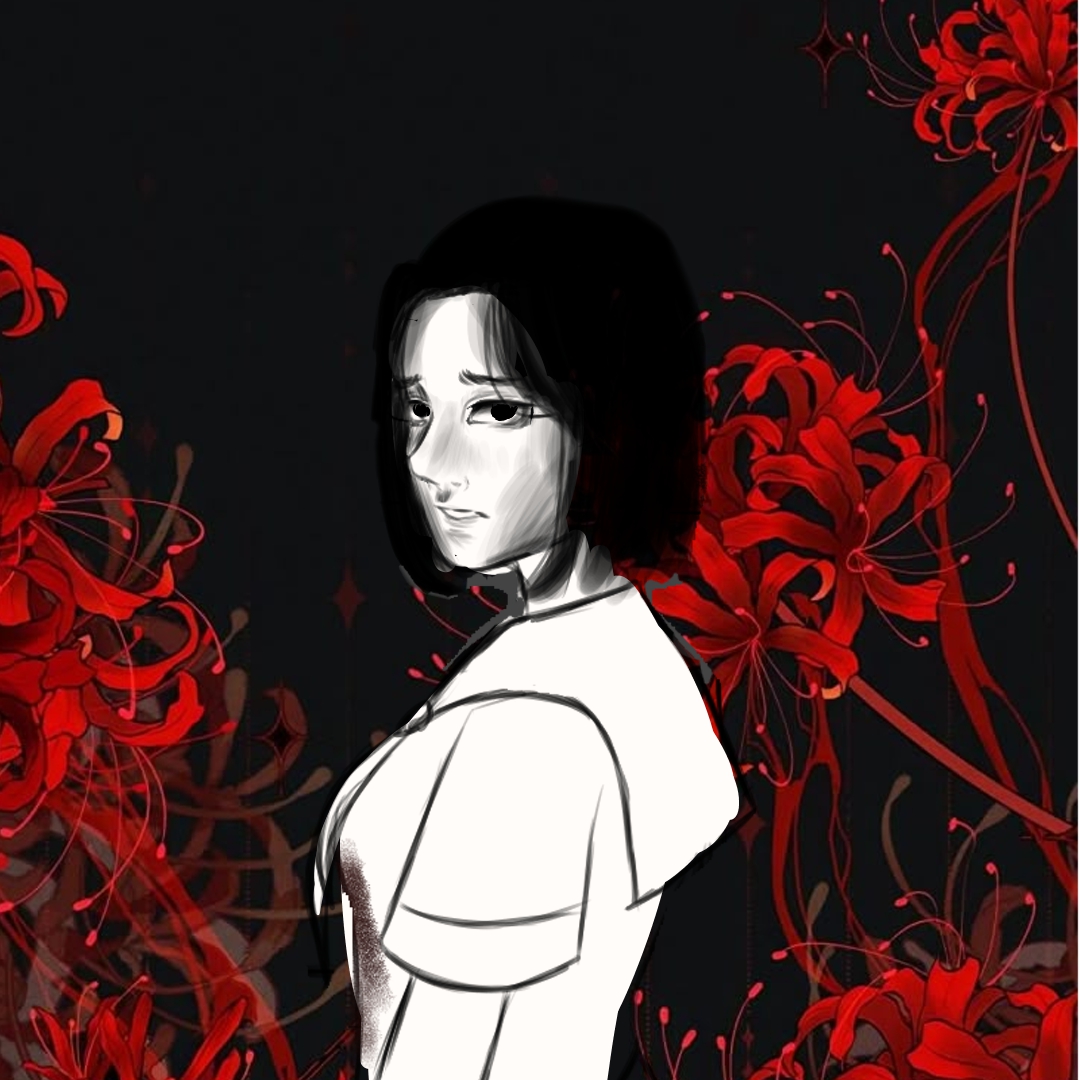Supernatural Ghost | LINE WEBTOON