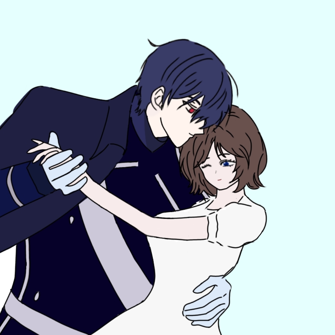 Dear Diary, My Crush is Alive?? | WEBTOON