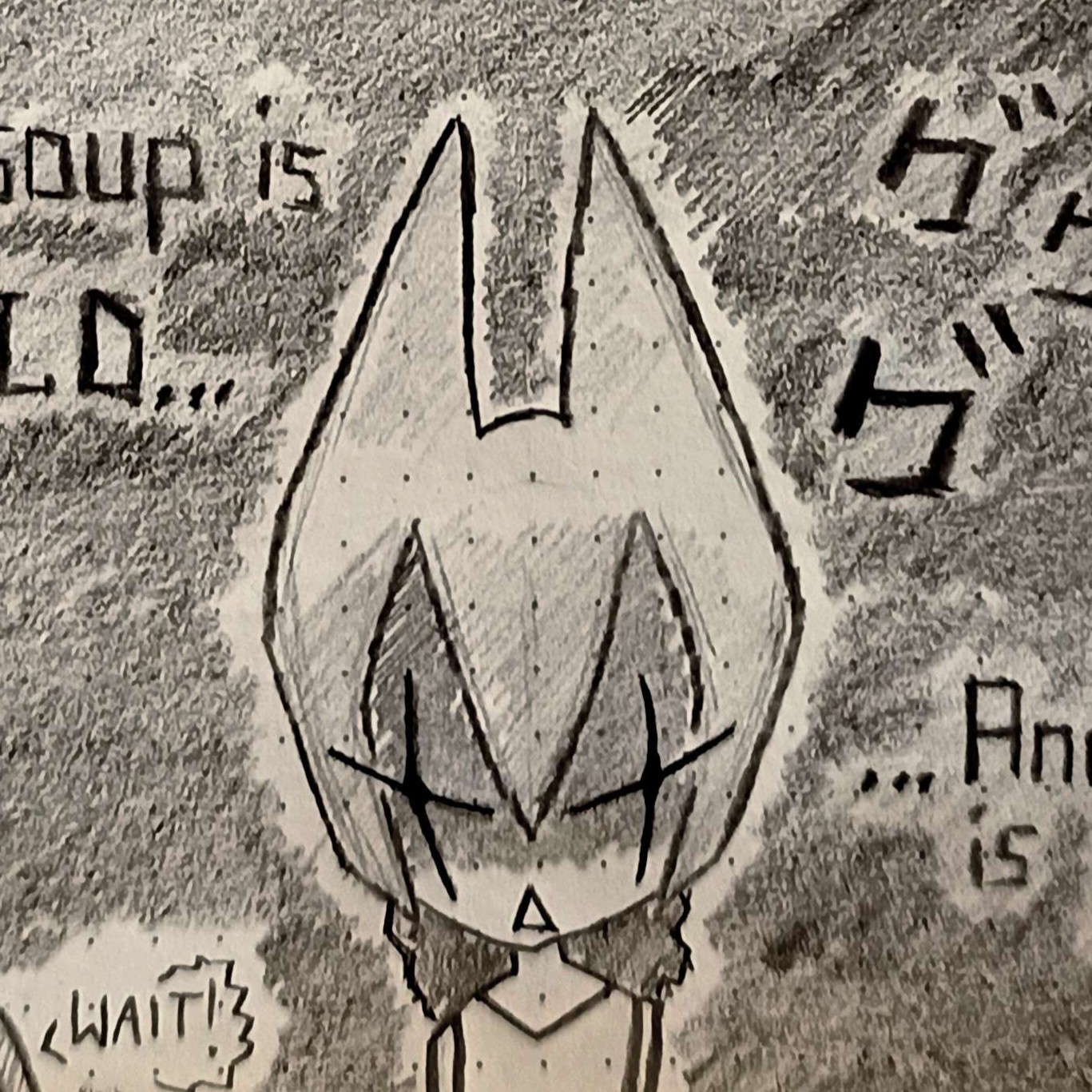 Jelah Just Jilling | WEBTOON