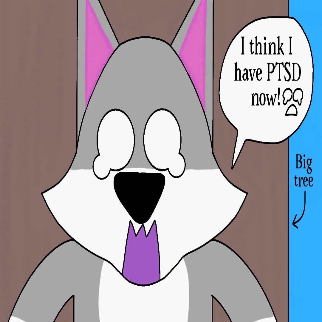 Jake and Xavier | WEBTOON