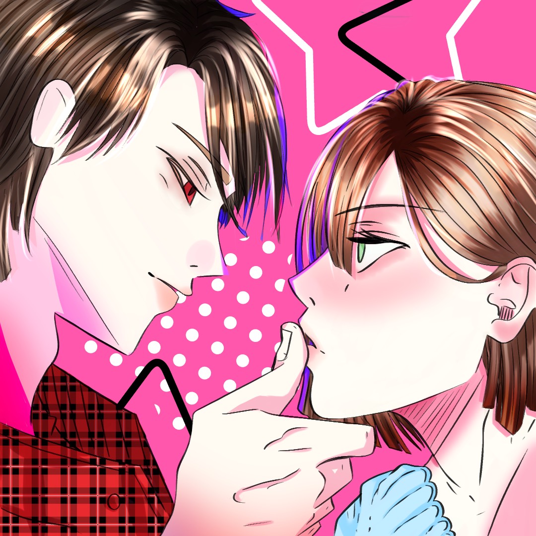 Half of both | WEBTOON