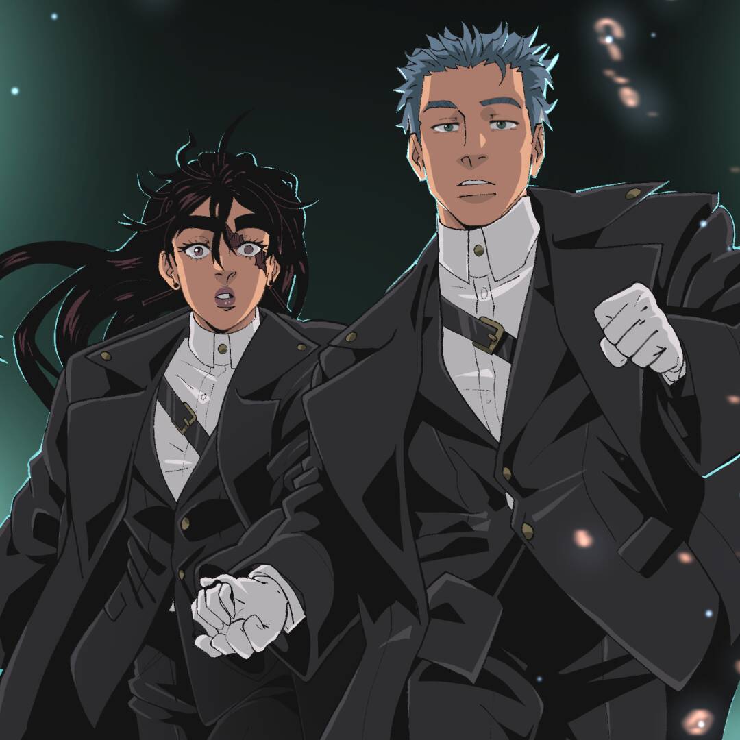 Caller Number Nine | WEBTOON