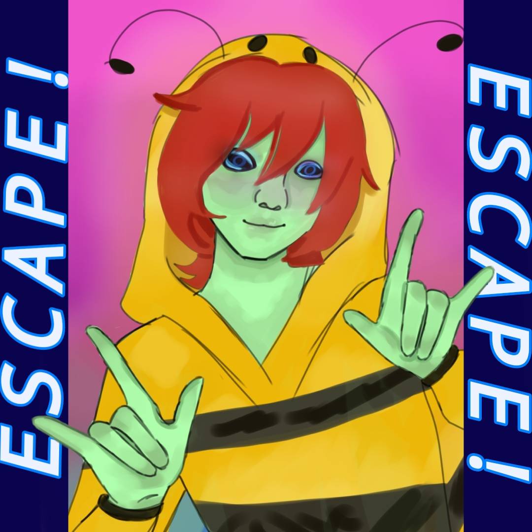 ESCAPE | WEBTOON