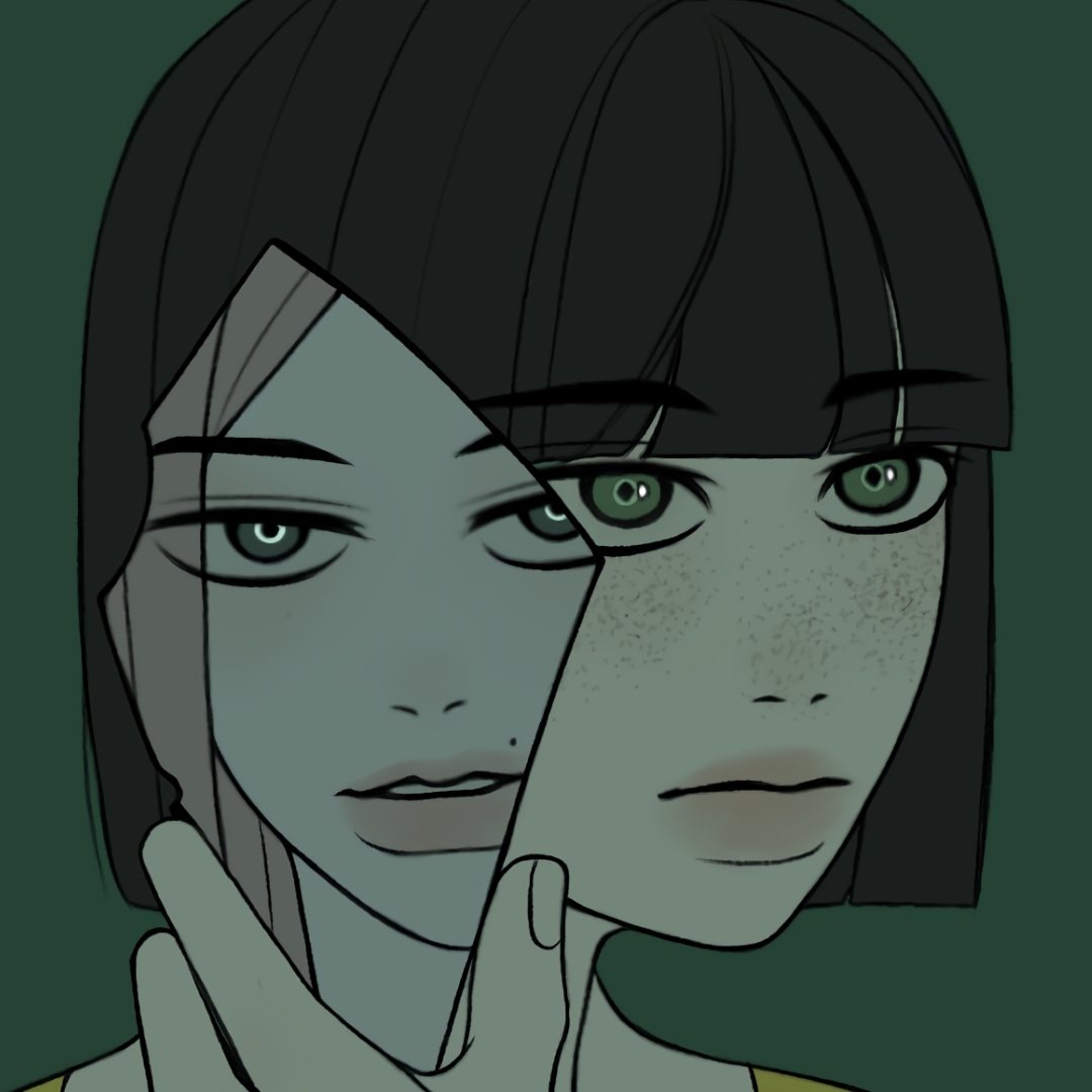 HERMANA MAYOR | WEBTOON