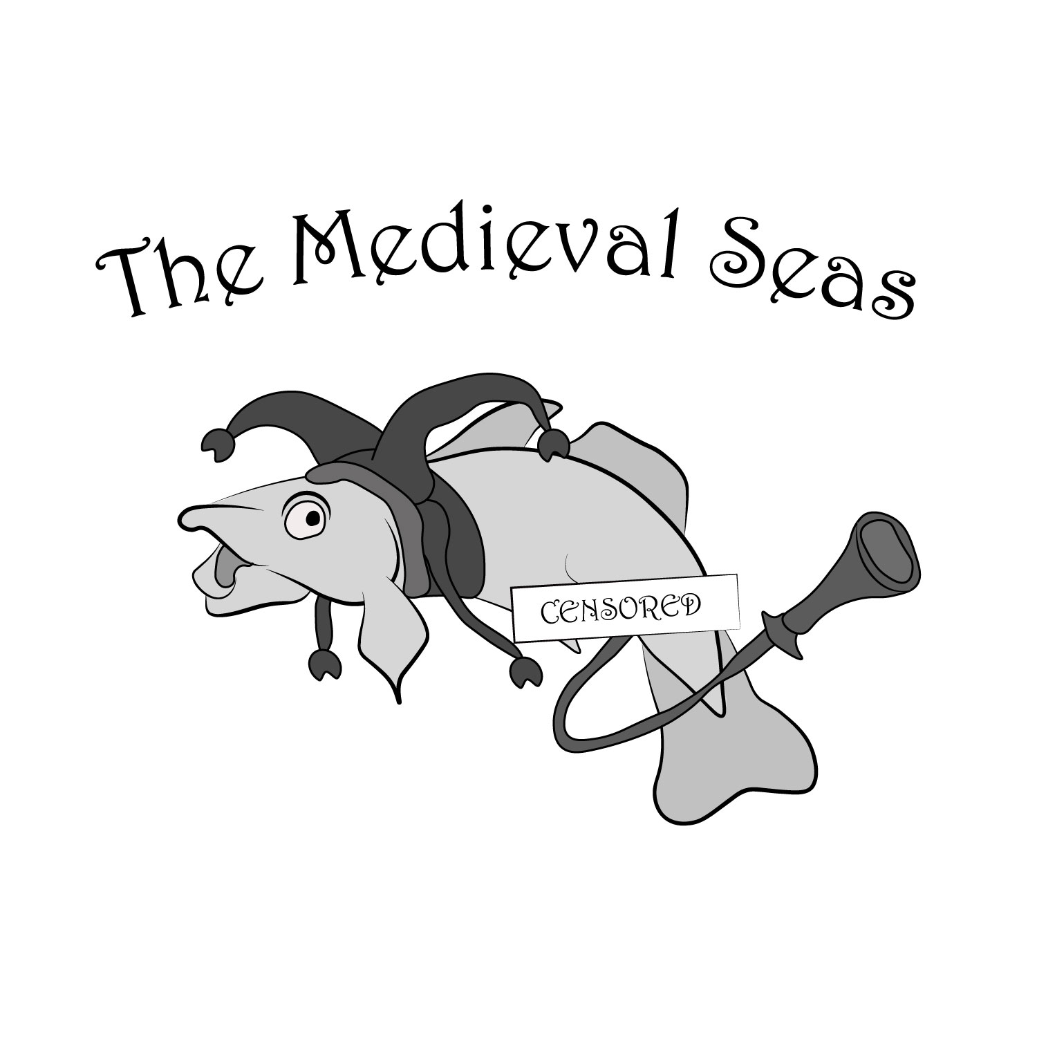 The Medieval Seas | WEBTOON